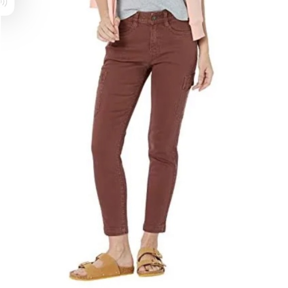 Prana Dollia Ankle Pant